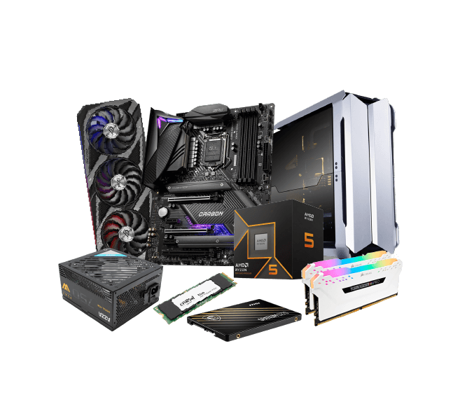 Ptytec Computer Shop | Professional IT Solutions