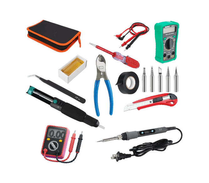 Ptytec Computer Shop | Professional IT Solutions