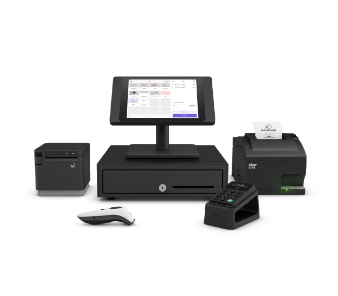 Ptytec Computer Shop | Professional IT Solutions