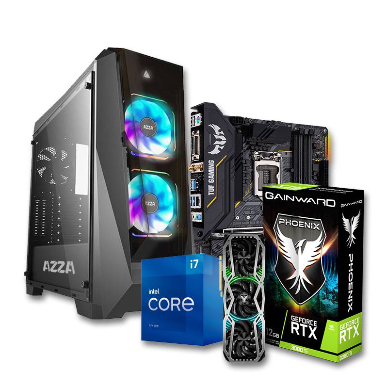 Ptytec Computer Shop | Professional IT Solutions