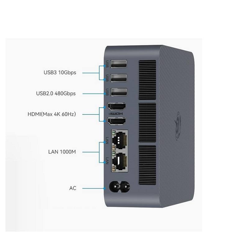 Ptytec Computer Shop | Professional IT Solutions