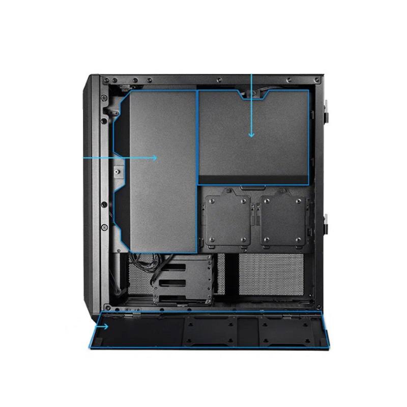 Ptytec Computer Shop | Professional IT Solutions