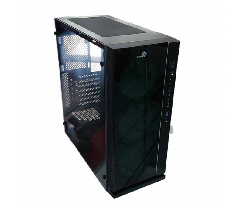 Ptytec Computer Shop | Professional IT Solutions