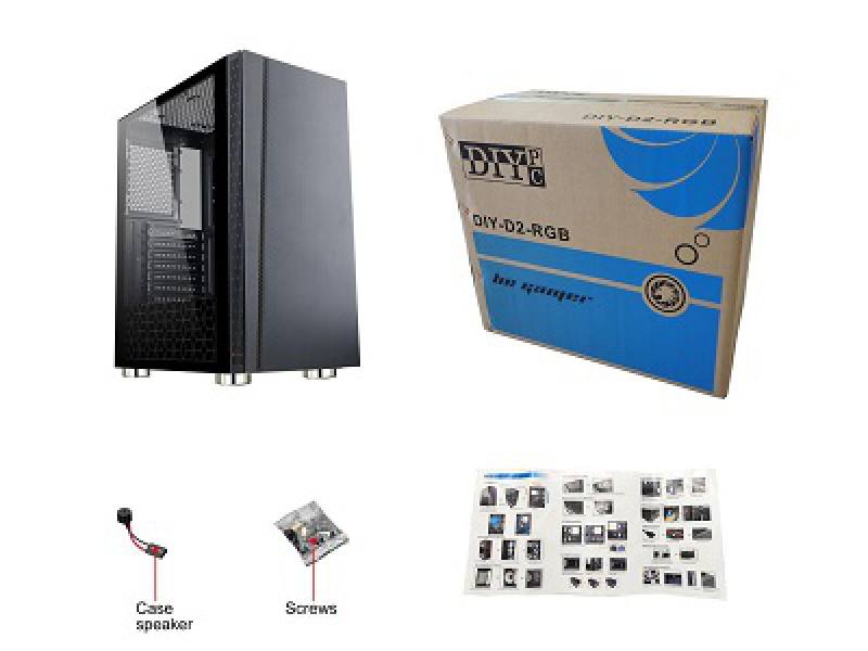 Ptytec Computer Shop | Professional IT Solutions